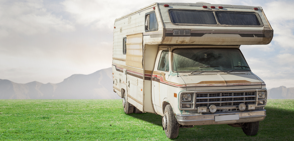 Sell Your Junk RV Fast in Texas | HeyRV