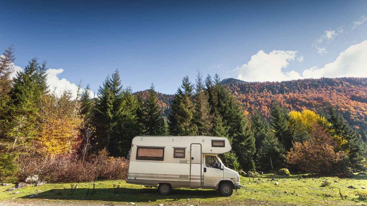 Sell My RV Today - We buy your RV for Instant Cash | HeyRV